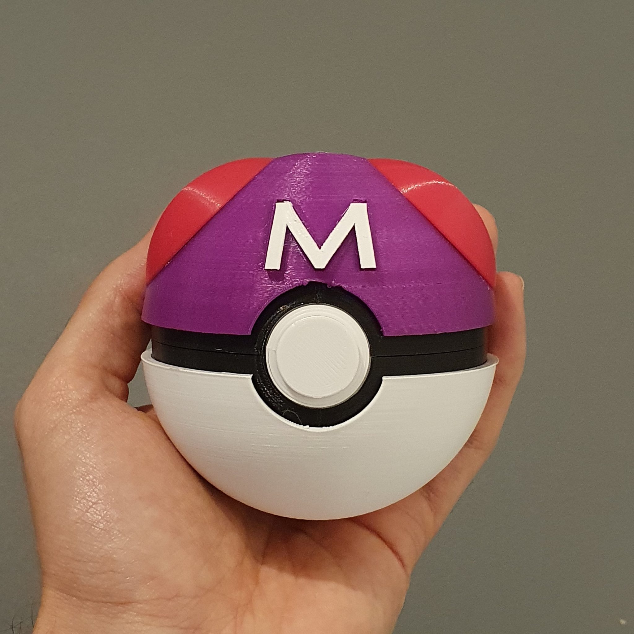 Premier Ball Pokeball Replica – COApps